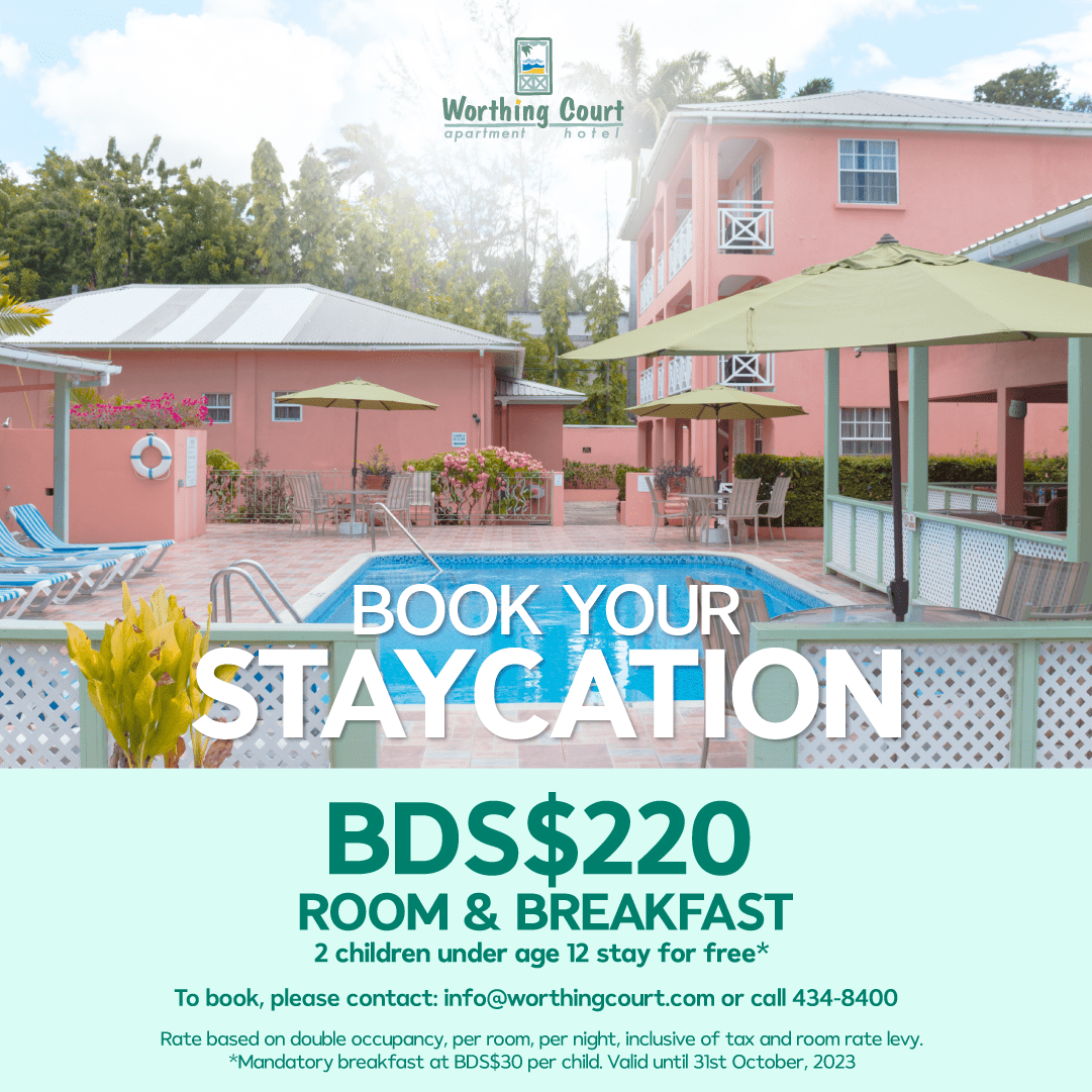 View Our Ongoing Specials | Intimate Hotels of Barbados